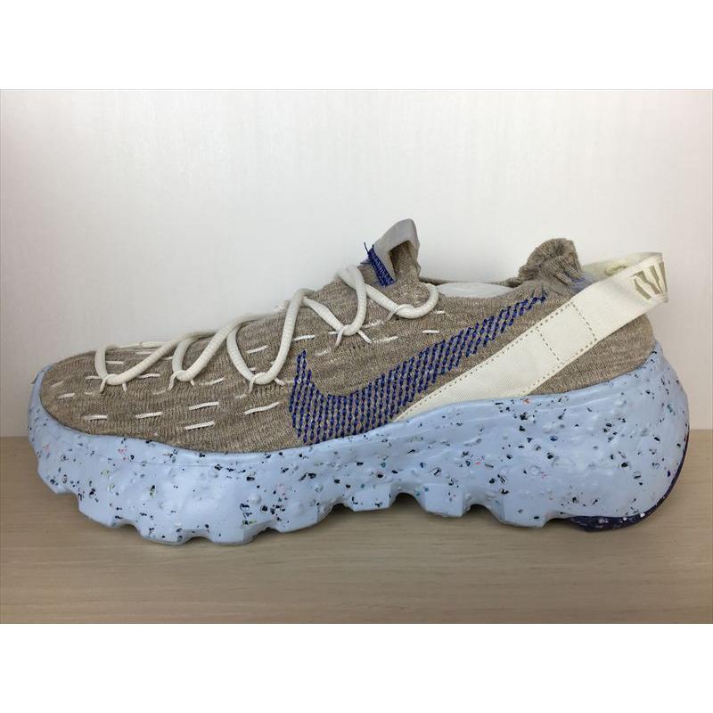 NIKE（ナイキ） SPACE HIPPIE 04（スペースヒッピー04） スニーカー 靴