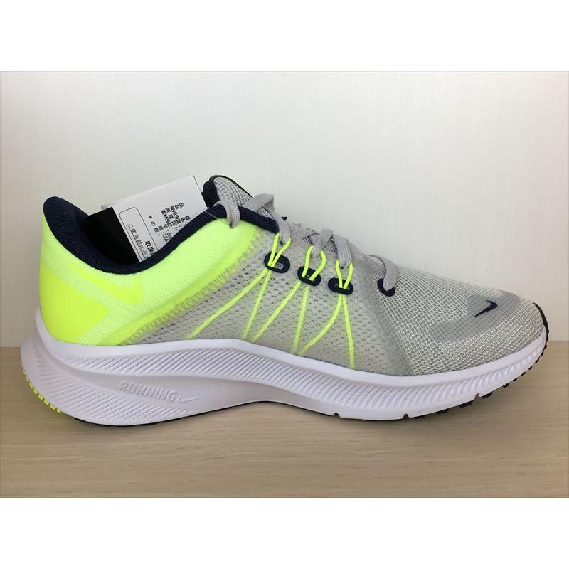 NIKE（ナイキ） QUEST 4（クエスト4） スニーカー 靴 メンズ 新品