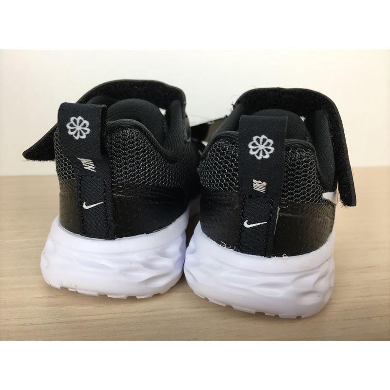 NIKE（ナイキ） REVOLUTION 6 NN TDV（レボリューション6NN TDV） スニーカー 靴 ベビーシューズ 新品 (1782 ...