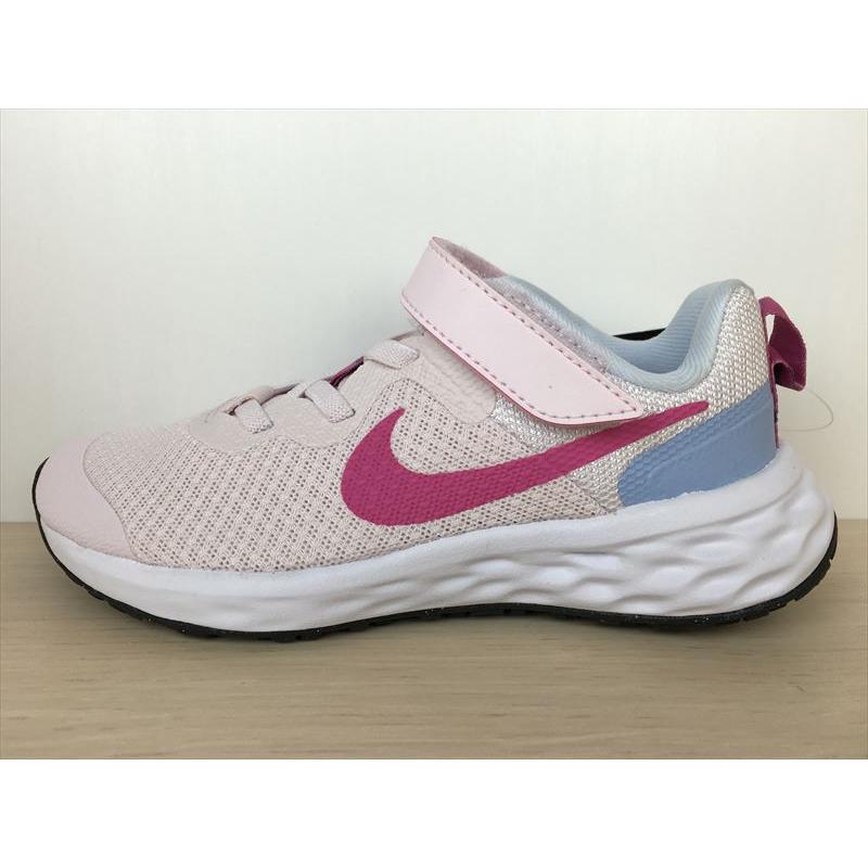NIKE（ナイキ） REVOLUTION 6 NN PSV（レボリューション6NN PSV） スニーカー 靴 ジュニア 新品 (1909 ...