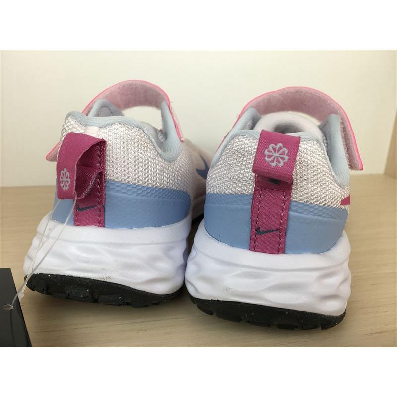 NIKE（ナイキ） REVOLUTION 6 NN PSV（レボリューション6NN PSV） スニーカー 靴 ジュニア 新品 (1909 ...