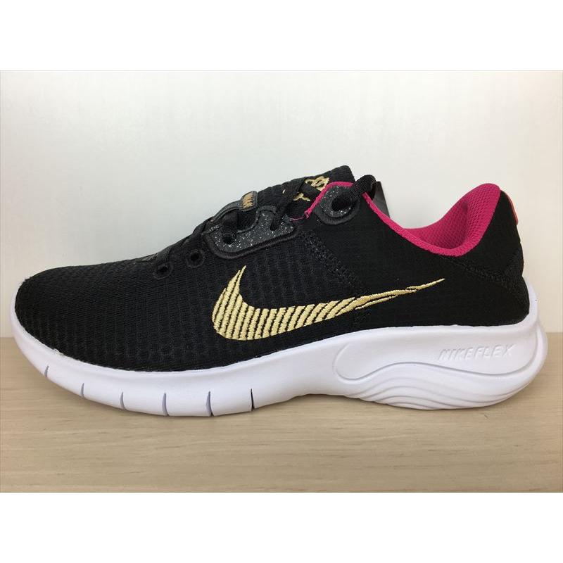 NIKE（ナイキ） FLEX EXPERIENCE RN 11 NN（フレックスエクスペリエンスラン11NN） スニーカー 靴 ウィメンズ ...