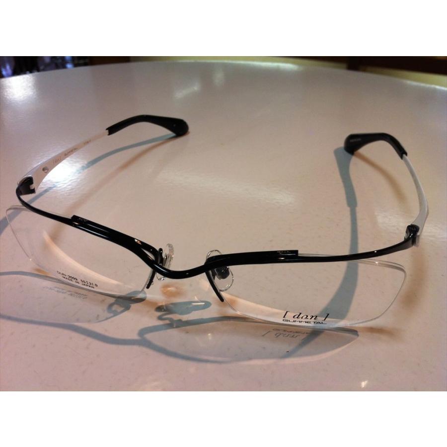 DUN（ドゥアン） 三工光学 メガネフレーム 55サイズ 新品 : サングラッシー - 通販 - Yahoo!ショッピング