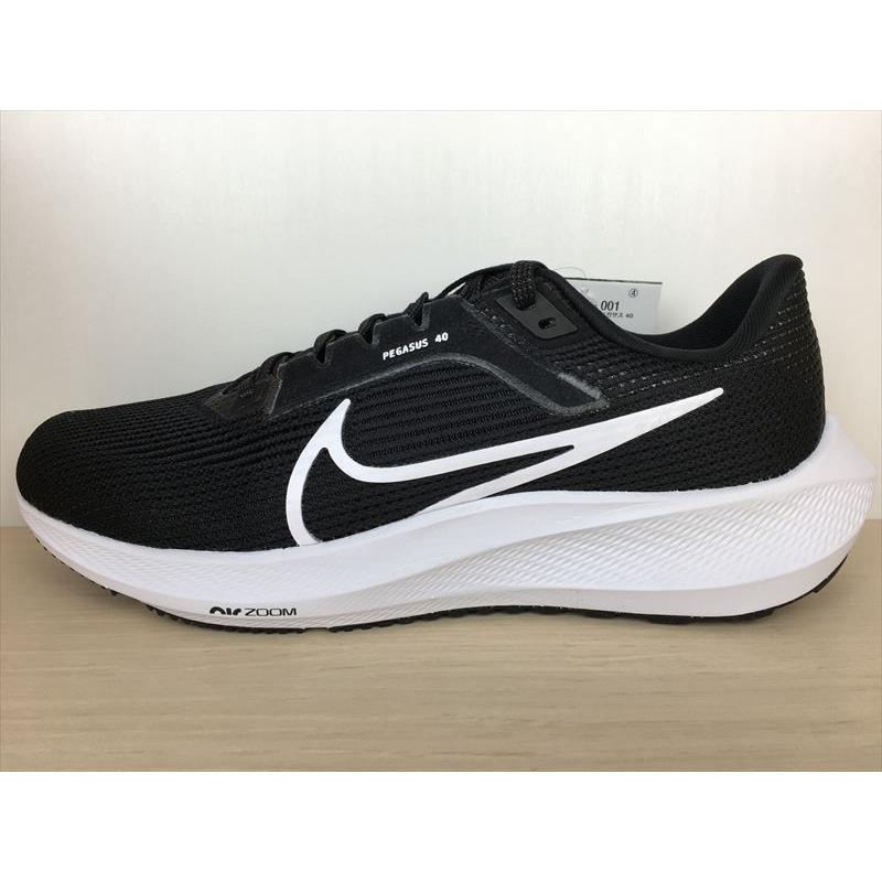 NIKE（ナイキ） AIR ZOOM PEGASUS 40（エアズームペガサス40） スニーカー 靴 メンズ 新品 (2004 ...