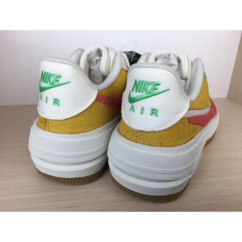 NIKE（ナイキ） AF1 PLT.AF.ORM LV8（エアフォース1PLT.AF.ORM LV8） スニーカー 靴 ウィメンズ 新品 (1461) : サングラッシー - 通販 ...