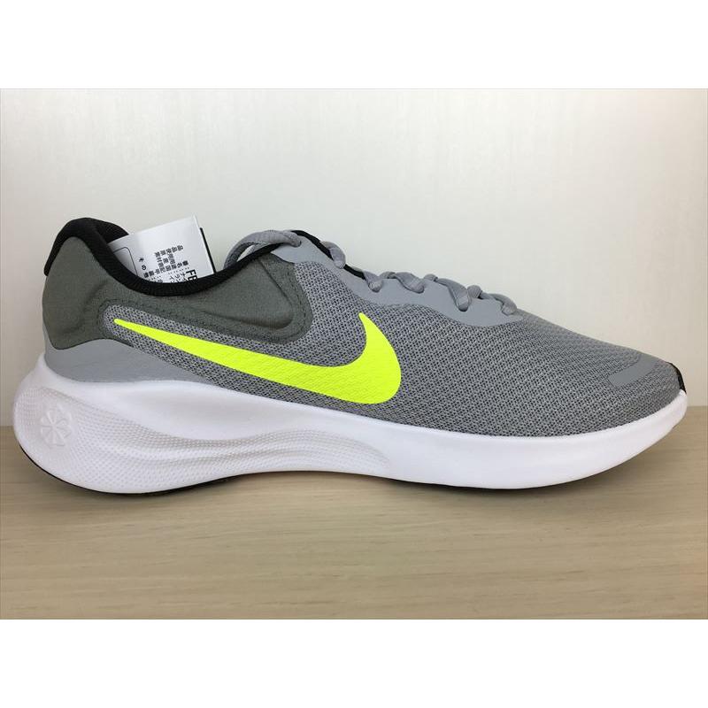 NIKE（ナイキ） REVOLUTION 7（レボリューション7） スニーカー 靴 メンズ 新品 (1833) : サングラッシー - 通販 ...