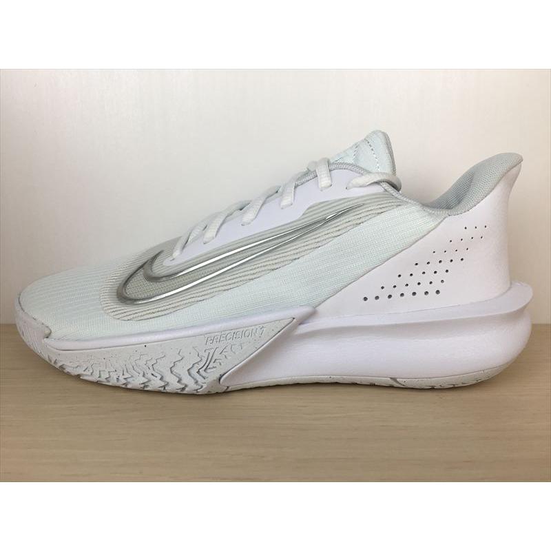 NIKE（ナイキ） PRECISION VII（プレシジョン7） スニーカー 靴 メンズ 新品 (2168) : サングラッシー - 通販 - Yahoo!ショッピング