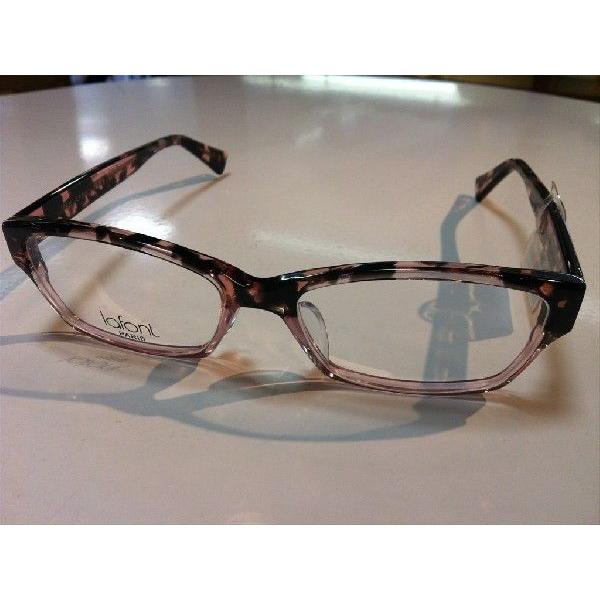 lafont（ラフォン） レディース セルメガネフレーム 新品 : サングラッシー - 通販 - Yahoo!ショッピング