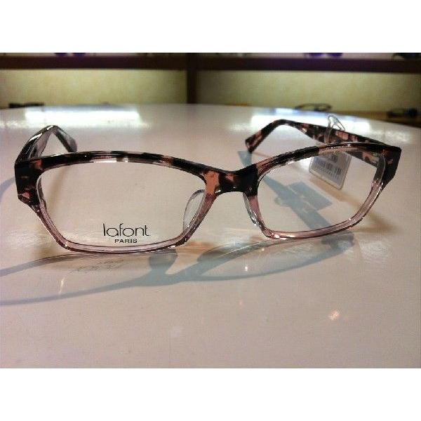 lafont（ラフォン） レディース セルメガネフレーム 新品 : サングラッシー - 通販 - Yahoo!ショッピング