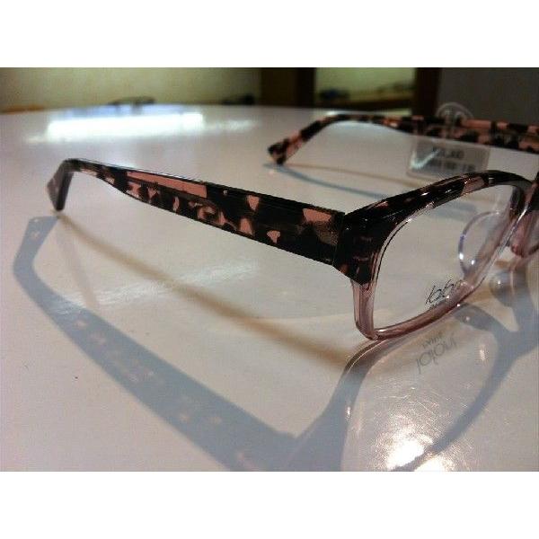 lafont（ラフォン） レディース セルメガネフレーム 新品 :LAF-LIN-743:サングラッシー - 通販 - Yahoo!ショッピング