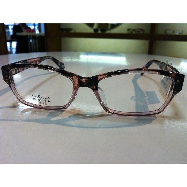 lafont（ラフォン） レディース セルメガネフレーム 新品 : サングラッシー - 通販 - Yahoo!ショッピング