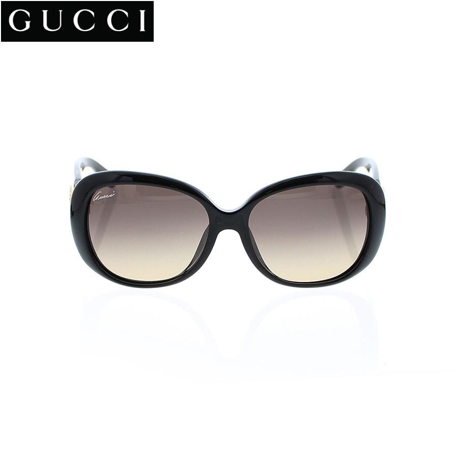 GUCCI グッチ サングラス GG3660/N/K/S D28 シャイニーブラック GUCCI グッチ サングラス GG3660/N/K/S D28 シャイニーブラック
