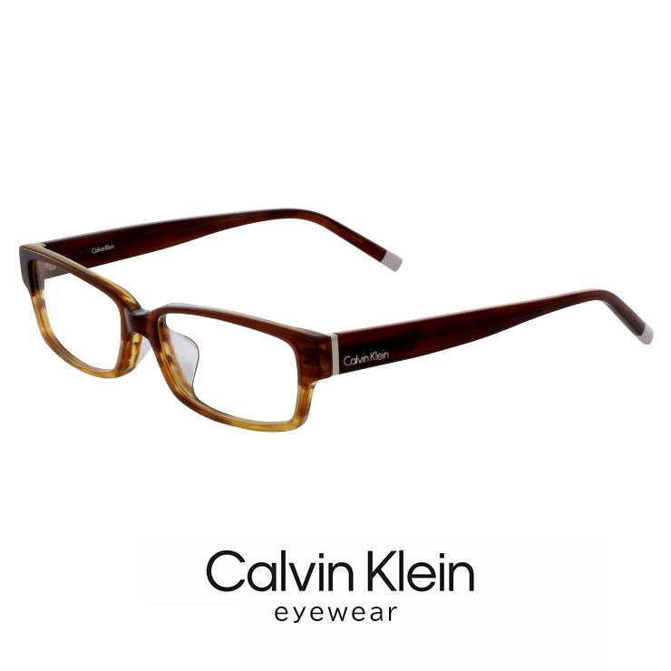Calvin Klein（カルバン・クライン） 【 度付き 対応 無料 】 メンズ メガネ ck6004a-202 calvin klein ...