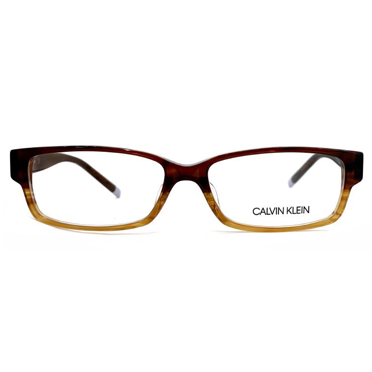 Calvin Klein（カルバン・クライン） 【 度付き 対応 無料 】 メンズ メガネ ck6004a-202 calvin klein ...