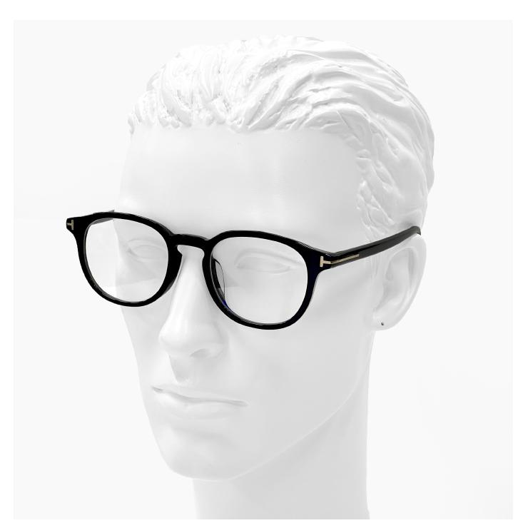 TOM FORD EYEWEAR トムフォード メガネ FT5795-K-B 001 眼鏡 TOM FORD EYEWEAR トムフォード メガネ FT5795-K-B 001 眼鏡