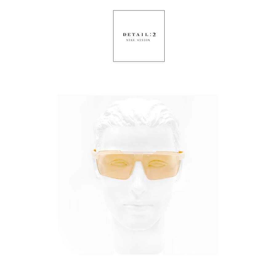 NIKE（ナイキ） Lサイズ サングラス dc2830 913 WIND SHIELD ELITE AF