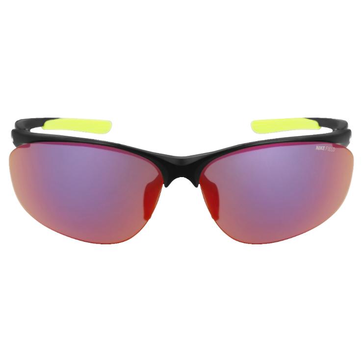 NIKE レディース ナイキ サングラス aerofly lb e dz7350 013 エアロフライ スポーツサングラス 軽量 ミラーレンズ uvカット 紫外線対策 : サングラスドッグ ...
