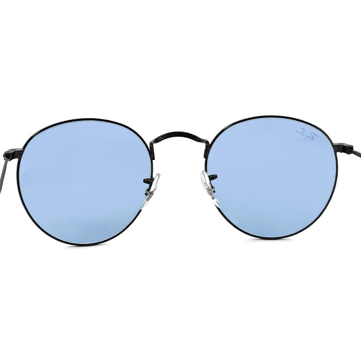 Ray-Ban レイバン サングラス rb3447 002/64 50mm ラウンド Ray-Ban レイバン サングラス rb3447 002/64 50mm ラウンド