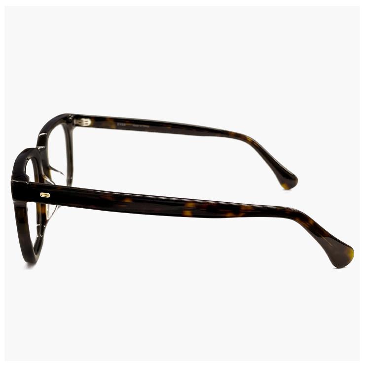 【度付き対応 レンズ付き】 【 Lサイズ 】メンズ メガネ 1545-62ビックサイズ 眼鏡 ウェリントン 型 大きい フレーム 大きめ 幅広 ...