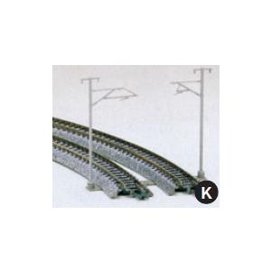 (鉄道模型)KATO：23-059 単線架線柱（16本入） :01-23-059:レールショップ サンライフ - 通販 - Yahoo!ショッピング