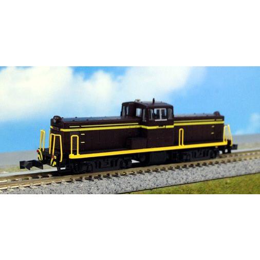 カトー (鉄道模型)KATO：29-751 DD13 初期型(茶) : レールショップ サンライフ - 通販 - Yahoo!ショッピング