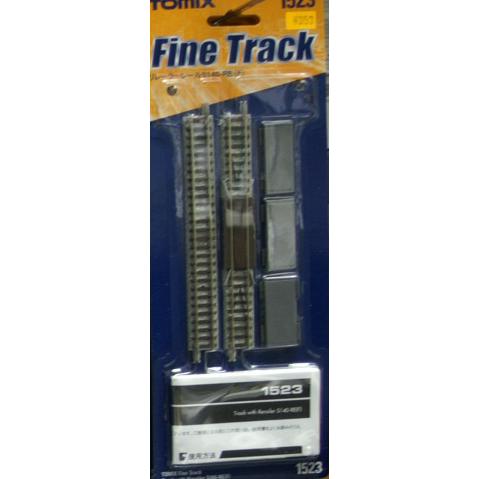(鉄道模型)TOMIX：1523 リレーラーレールS140-RE(F) : レールショップ サンライフ - 通販 - Yahoo!ショッピング