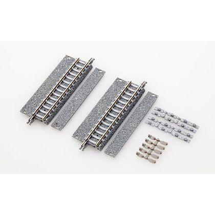 (鉄道模型)TOMIX：1733 ワイドPCレール S72．5−WP（F）2本セット : レールショップ サンライフ - 通販 - Yahoo!ショッピング