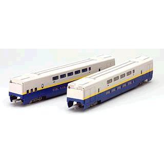 (鉄道模型)TOMIX：92767 JR E4系東北・上越新幹線（Max）増結セットB 2輌セット : レールショップ サンライフ - 通販 - Yahoo!ショッピング