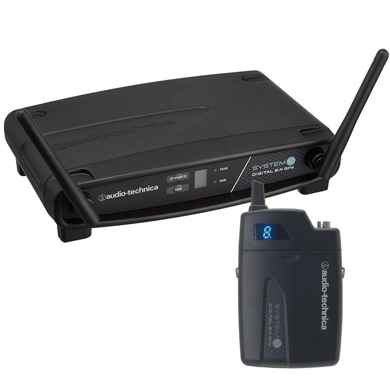 AUDIO-TECHNICA ATW-1101 ワイヤレスシステム 安心の日本正規品！ : サンフォニックスYahoo!店 - 通販 - Yahoo!ショッピング