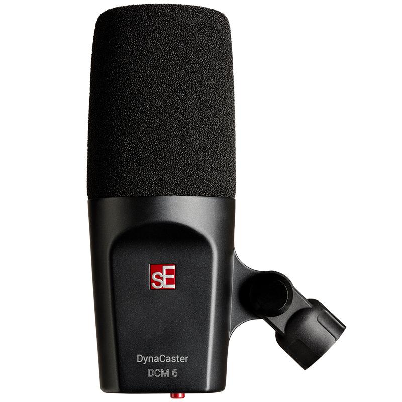 SE ELECTRONICS DYNACASTER DCM6 安心の日本正規品！【数量限定特価！】 : サンフォニックスYahoo!店 ...