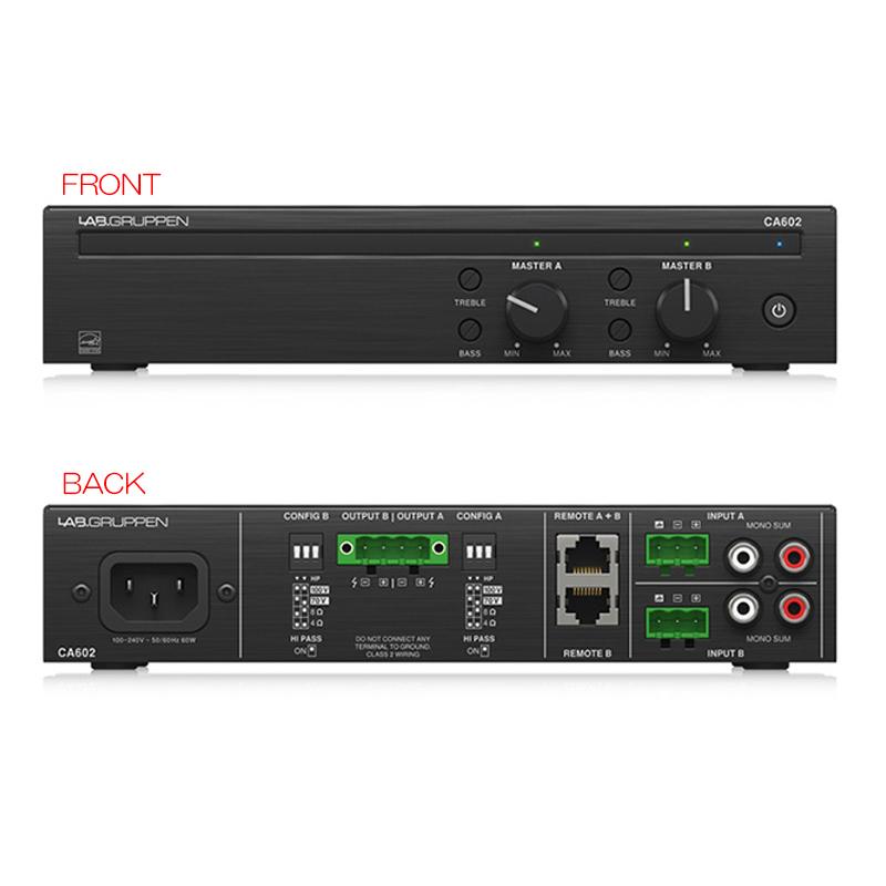 LAB GRUPPEN CA602 安心の日本正規品！ : サンフォニックスYahoo!店 - 通販 - Yahoo!ショッピング