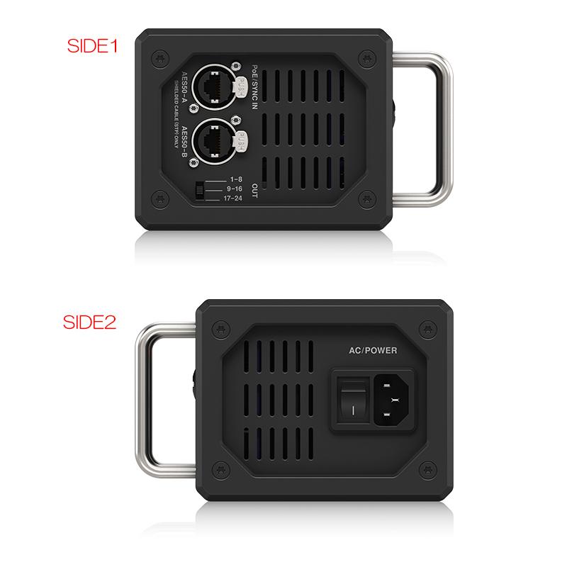 MIDAS DL8 安心の日本正規品！ 8n8out ステージボックス : サンフォニックスYahoo!店 - 通販 - Yahoo!ショッピング