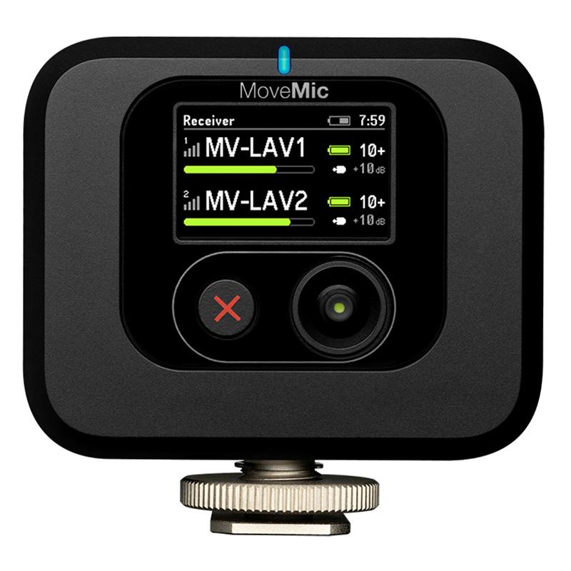 SHURE MV-TWO-KIT-J-Z6 MOVEMIC TWO 受信機キット 安心の日本正規品！ : サンフォニックスYahoo!店 ...