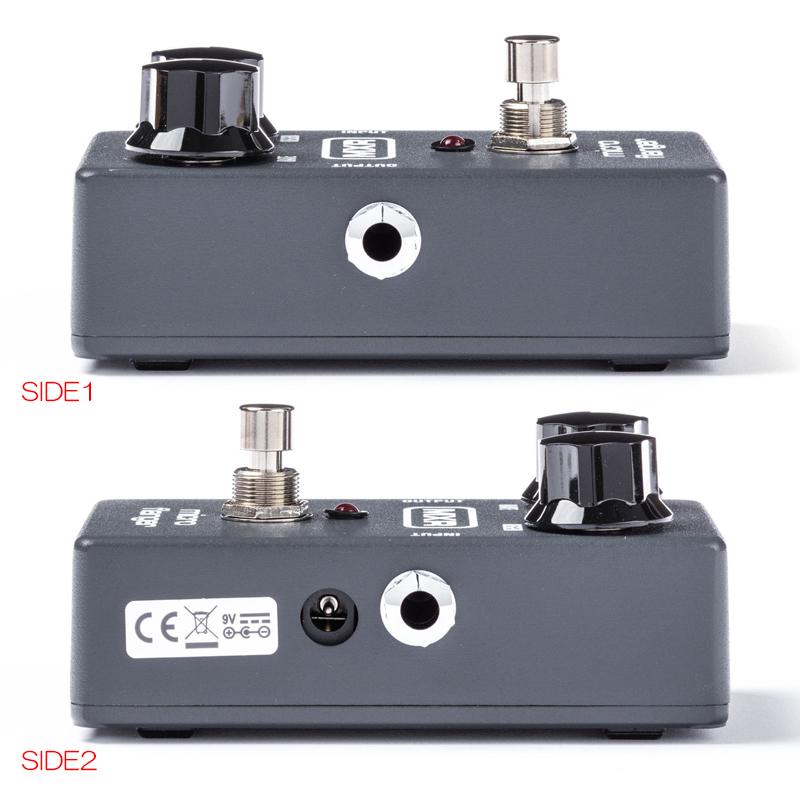 MXR M152 MICRO FLANGER 安心の日本正規品！ : サンフォニックスYahoo!店 - 通販 - Yahoo!ショッピング