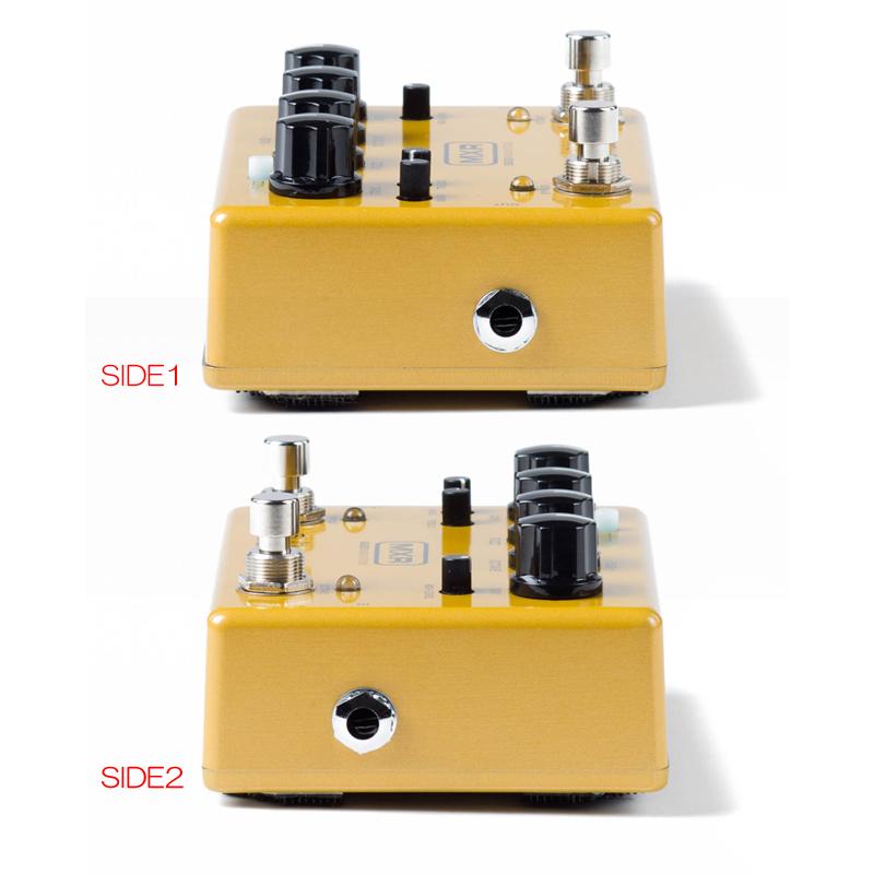 MXR M287 SUB OCTAVE FUZZ 安心の日本正規品！ :mxr-m287:サンフォニックスYahoo!店 - 通販 ...