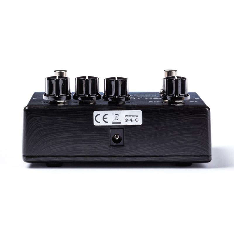 MXR MC402 CAE BOOST/OD 安心の日本正規品！ : mxr-mc402 : サンフォニックスYahoo!店 - 通販 ...