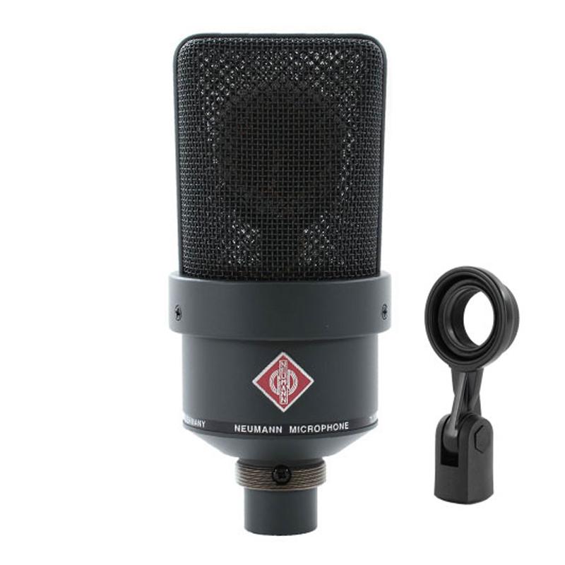 NEUMANN TLM 103 MT ブラック 安心の日本正規品！ノイマン マイク : サンフォニックスYahoo!店 - 通販 ...