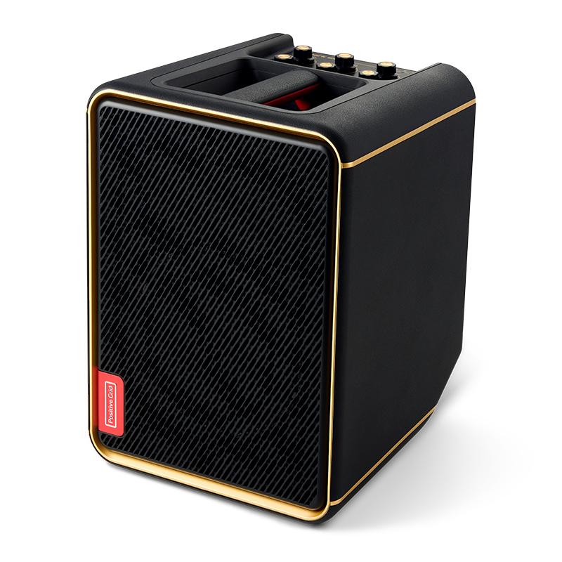 POSITIVE GRID SPARK EDGE 安心の日本正規品！ : pg-spark-edge : サンフォニックスYahoo!店 - 通販 - Yahoo!ショッピング