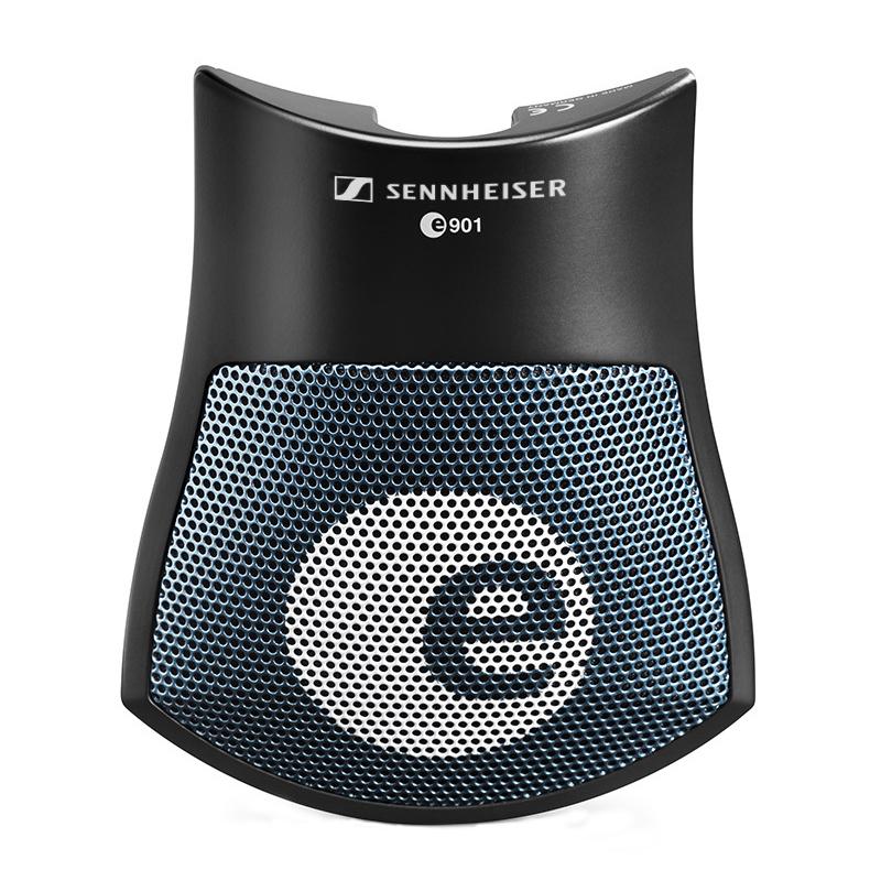 SENNHEISER E 901 安心の日本正規品！ゼンハイザー マイク : サンフォニックスYahoo!店 - 通販 - Yahoo!ショッピング