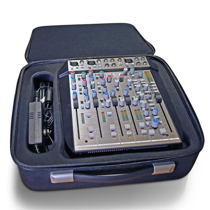 SOLID STATE LOGIC SIX CARRY CASE 安心の日本正規品！ : サンフォニックスYahoo!店 - 通販 - Yahoo!ショッピング