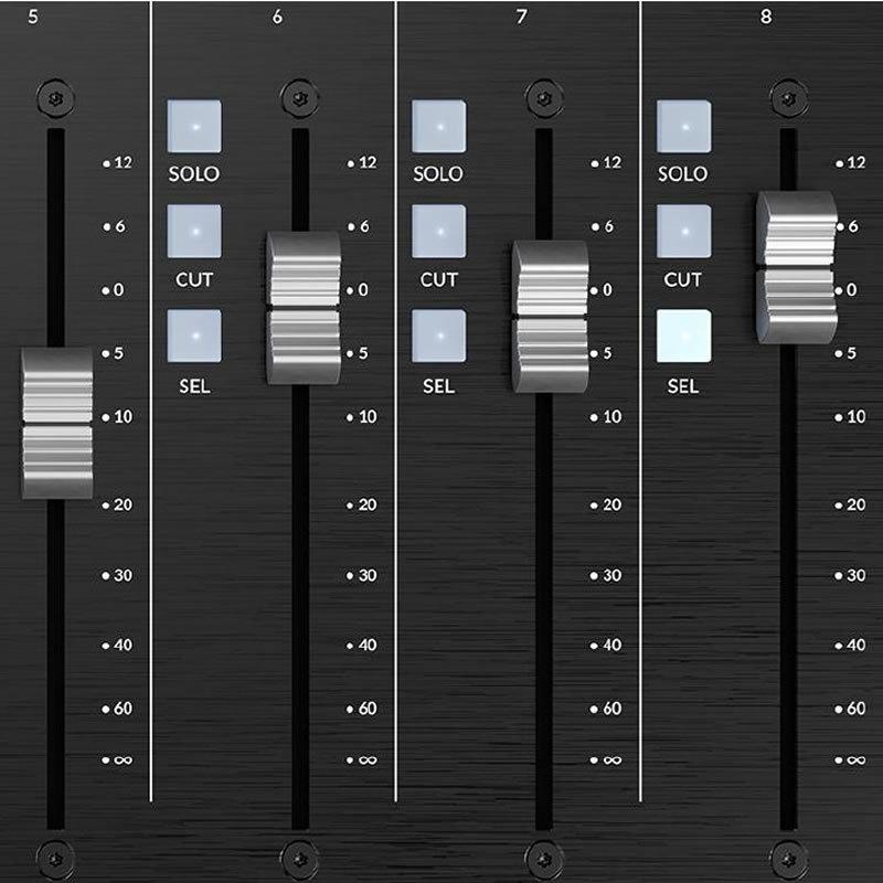 SOLID STATE LOGIC UF8 安心の日本正規品！ : サンフォニックスYahoo!店 - 通販 - Yahoo!ショッピング