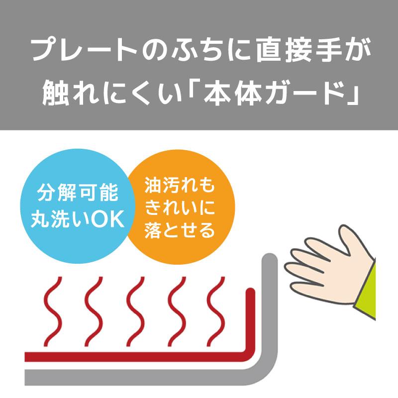 象印 ホットプレート EA-KA10-BA やきやき ブラック 1枚 料理 深型 プレート 家族 子供 楽 時短 おうち ZOJIRUSHI : SUNNET - 通販 - Yahoo!ショッピング
