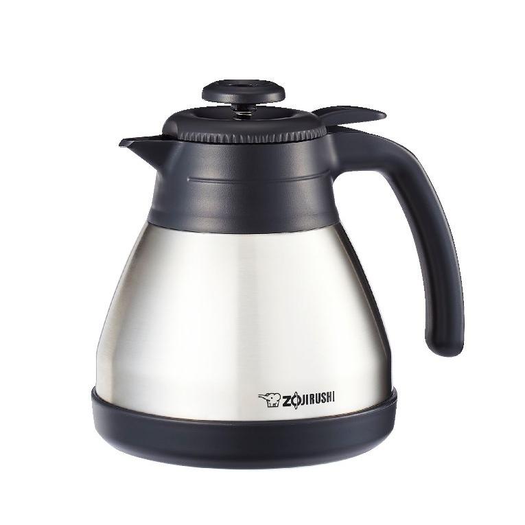 象印 全自動コーヒーメーカー 珈琲通 珈琲カップ1〜4カップ EC-RT40-BA ブラック 家庭用 ミル一体型 粗挽き 中細挽き 丸洗いOK ZOJIRUSHI : SUNNET - 通販 ...