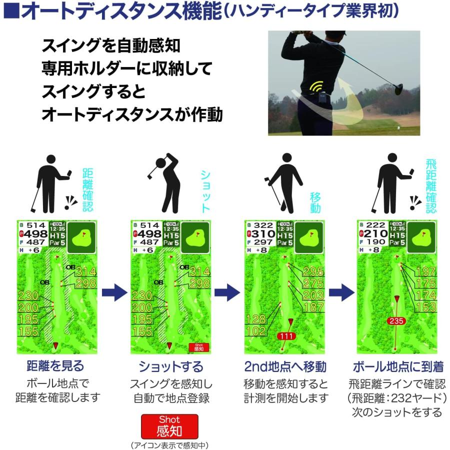 EAGLE VISION アサヒゴルフ イーグルヴィジョン NEXT2 EV-034 ホワイト 飛距離測定 飛距離計 朝日ゴルフ : SUNNET - 通販 - Yahoo!ショッピング