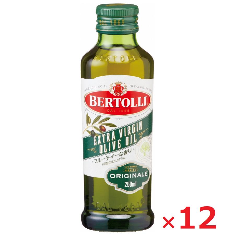BERTOLLI 賞味期限5/7まで ベルトーリ エキストラ バージン オリーブオイル 228g×12本 ケース売り : SUNNET - 通販 - Yahoo!ショッピング