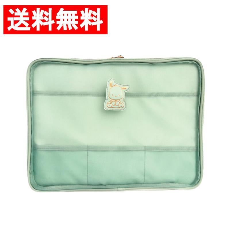 送料無料 ALLONE 13inch対応 タブレット/PCケース サンリオキャラクターズポチャッコ 13インチ : SUNNET - 通販 - Yahoo!ショッピング