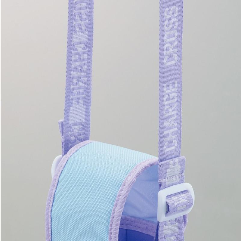 象印 水筒 ステンレスボトルカバー 子供用 480mL用 ラベンダー MC-BA02-VZ ポーチ 子ども用 キッズ用 男の子用 女の子 500ml ZOJIRUSHI : SUNNET ...