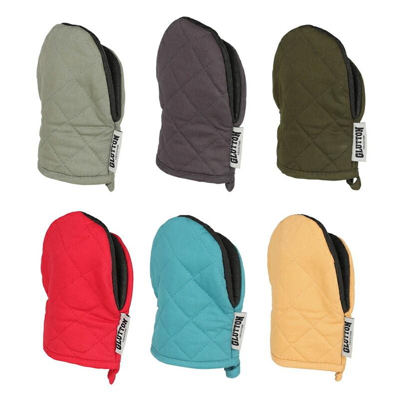 DULTON オーブンミット ミトン 鍋つかみ グローブ 耐熱180度 滑り止め ダルトン GLUTTON OVEN MITT : ひだまり雑貨店サニースタイル - 通販 - Yahoo!ショッピング