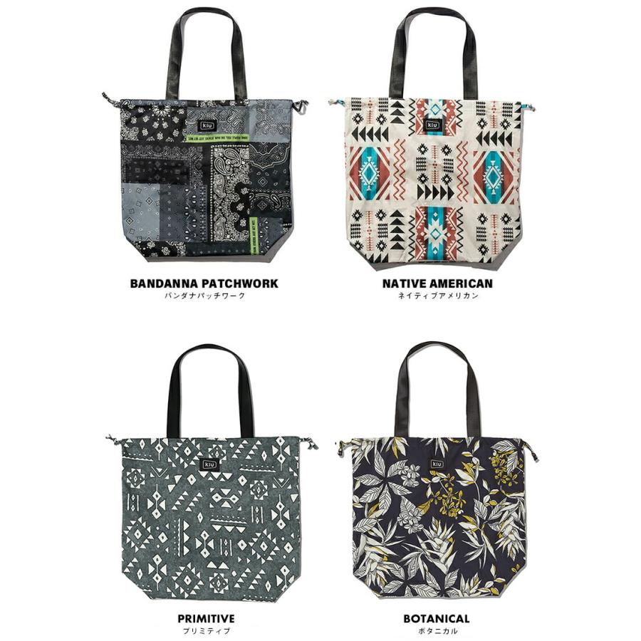 レインバッグカバー 2way kiu キウ レイントートバッグ wpc w.p.c ワールドパーティー レインバッグ エコバッグ トート :k82:ひだまり雑貨店サニースタイル - 通販 ...