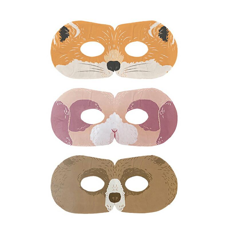 アソート9枚セット ながら温アイマスク 北欧 動物 ほんやら堂 ほっとアイマスク ホットアイマスク 総柄 アニマル ラベンダー ホワイトムスク :rlk385:ひだまり雑貨店サニースタイル ...